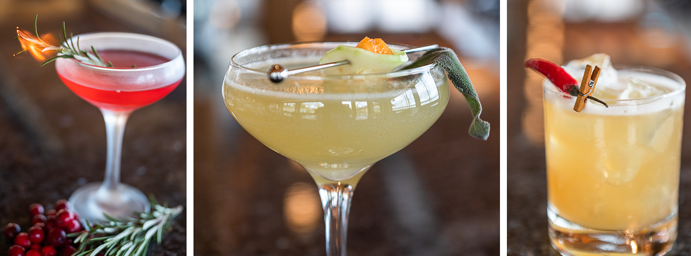 Drink Menu | Firewater Kitchen • Deep Creek, Maryland